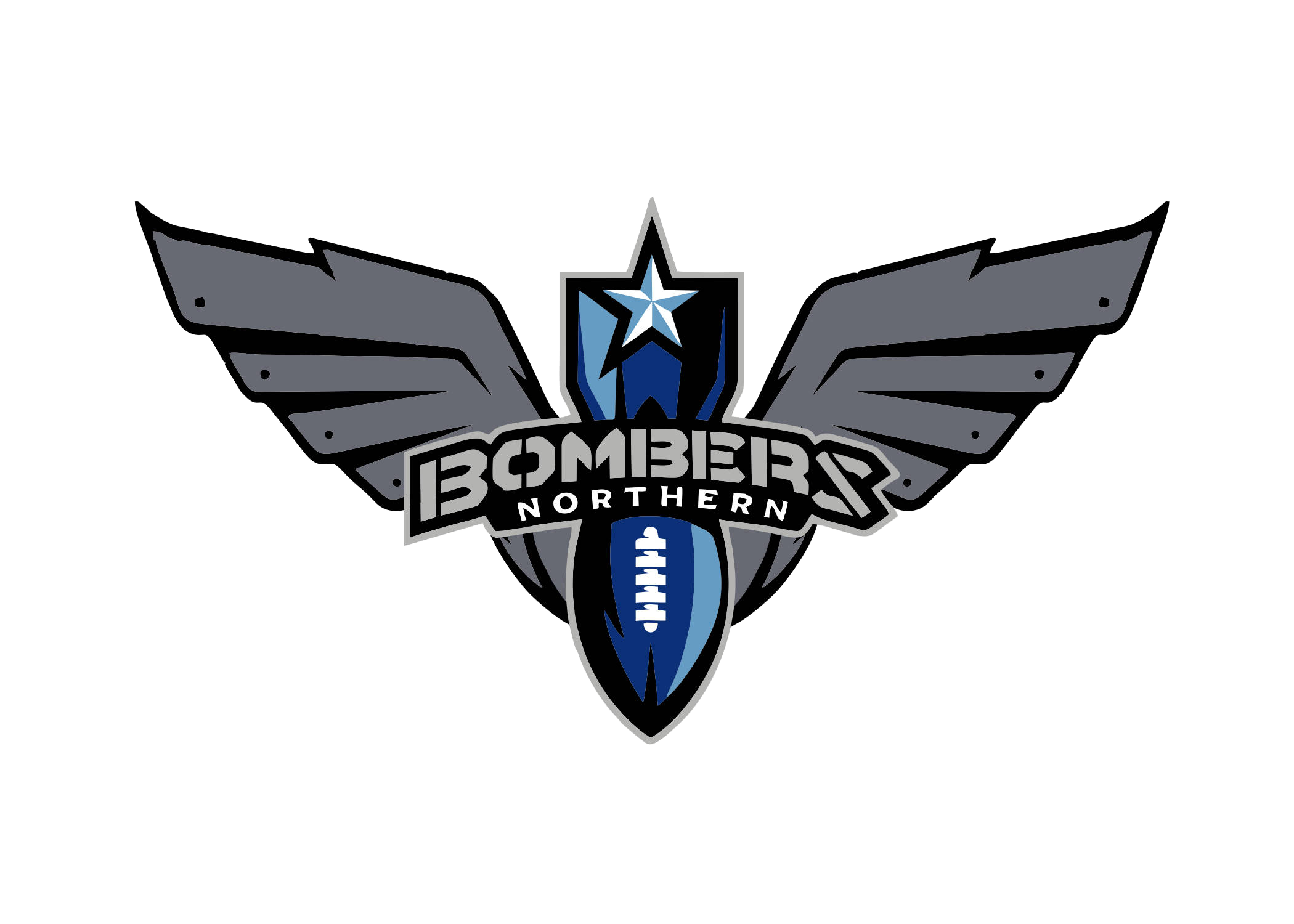 The Nation Youth Football League