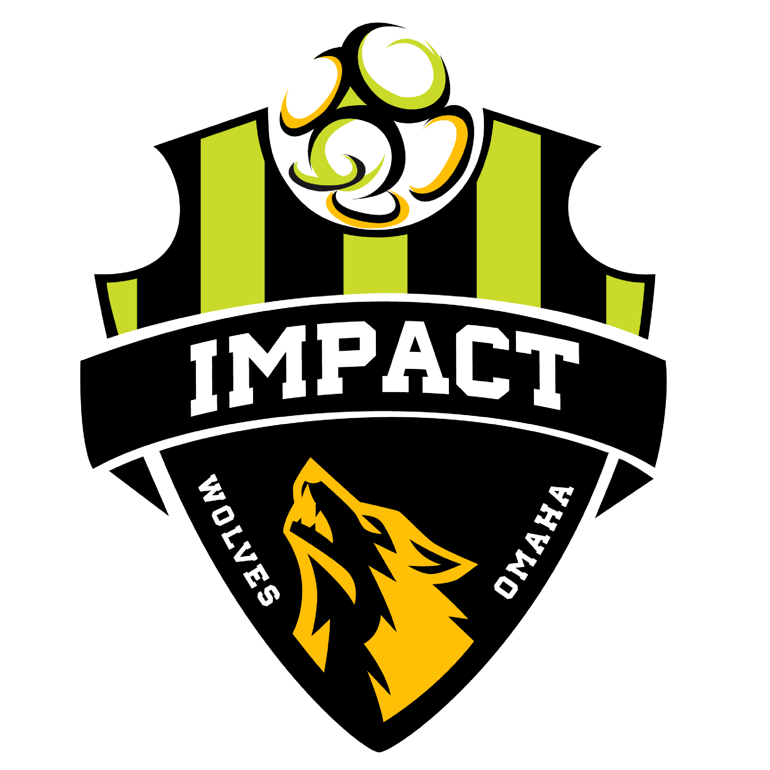 Impact Soccer League