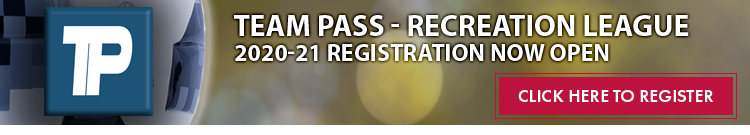 Team Pass Recreation League