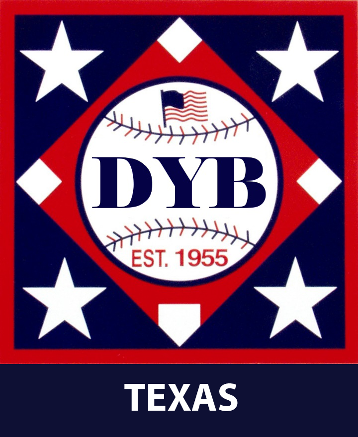 Longview Boys Baseball Association