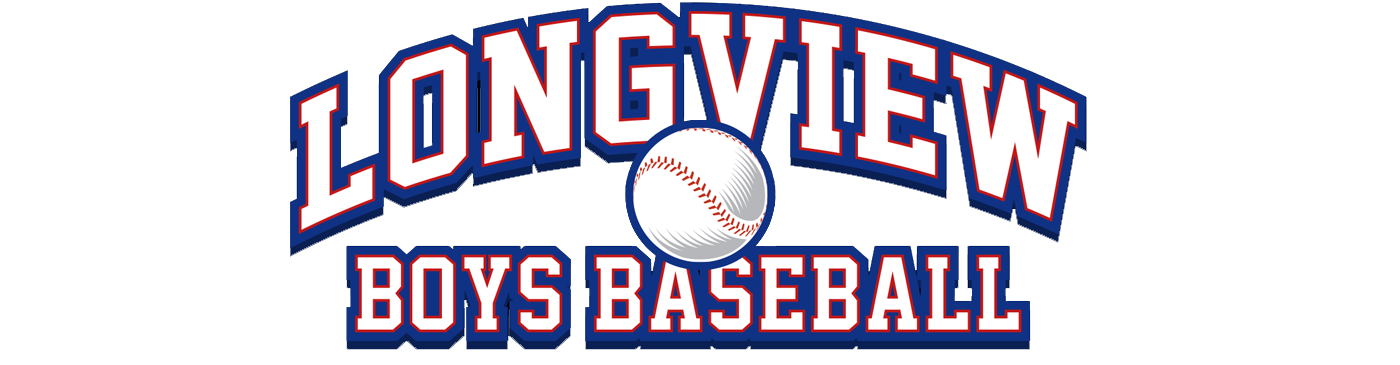 Longview Boys Baseball Association