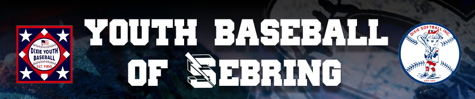 Youth Baseball of Sebring