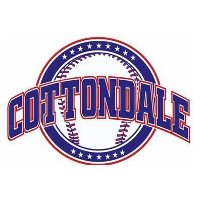 COTTONDALE DIXIE YOUTH BASEBALL