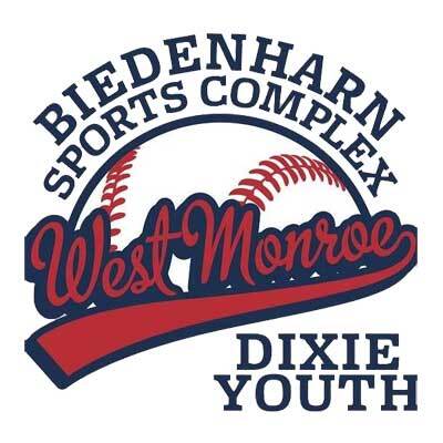 Dixie Youth Baseball of West Monroe Inc.