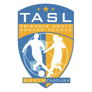Triangle Adult Soccer League