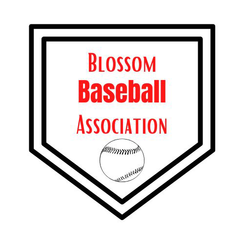 Blossom Baseball Association