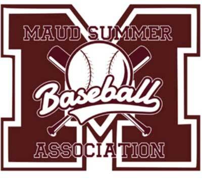 Maud Summer Baseball Association