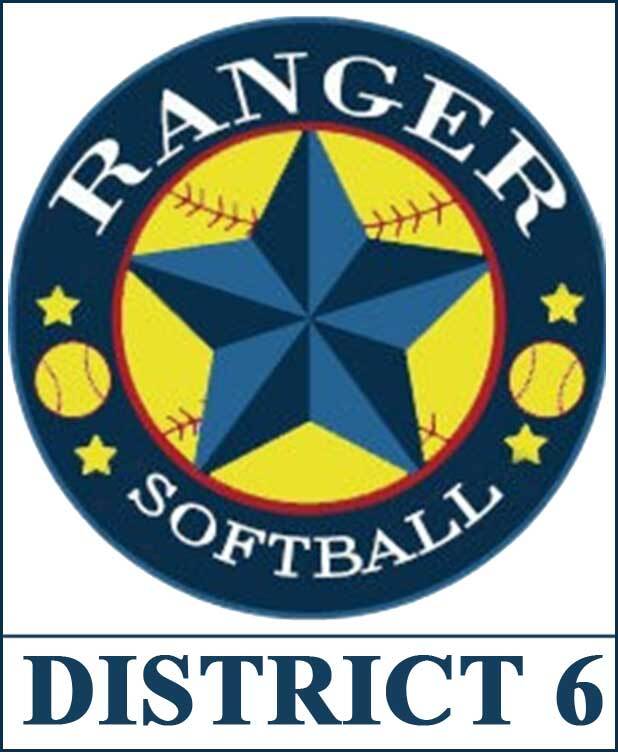 Ranger Youth Softball