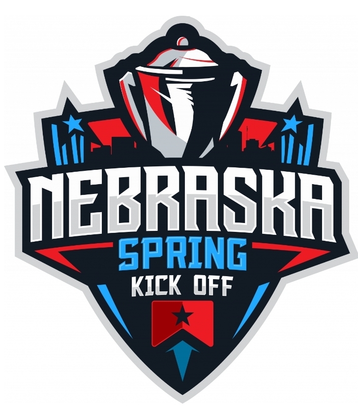 Nebraska Spring Kick Off