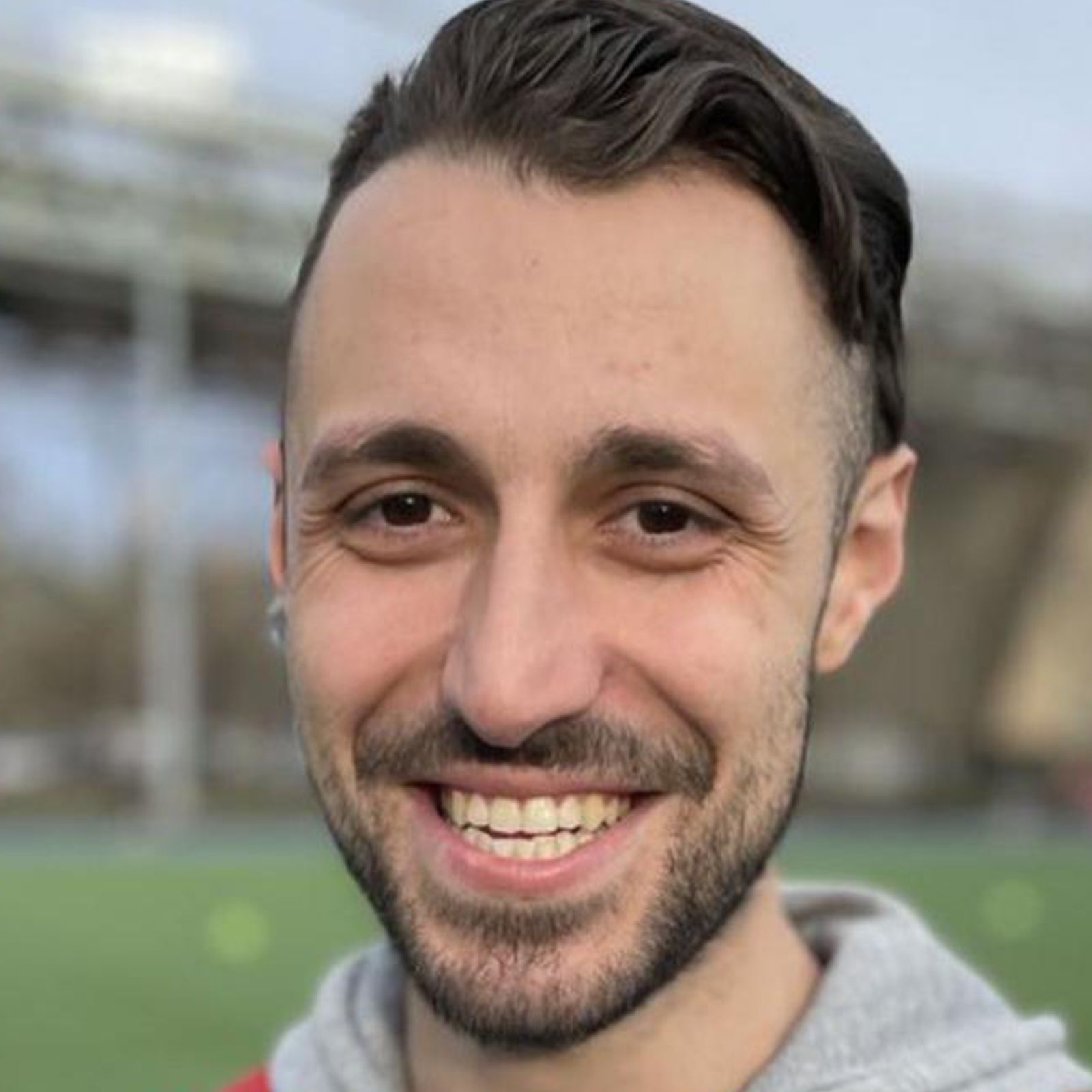 Cosmopolitan Soccer League