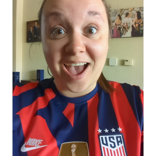 Arizona Womens Soccer League