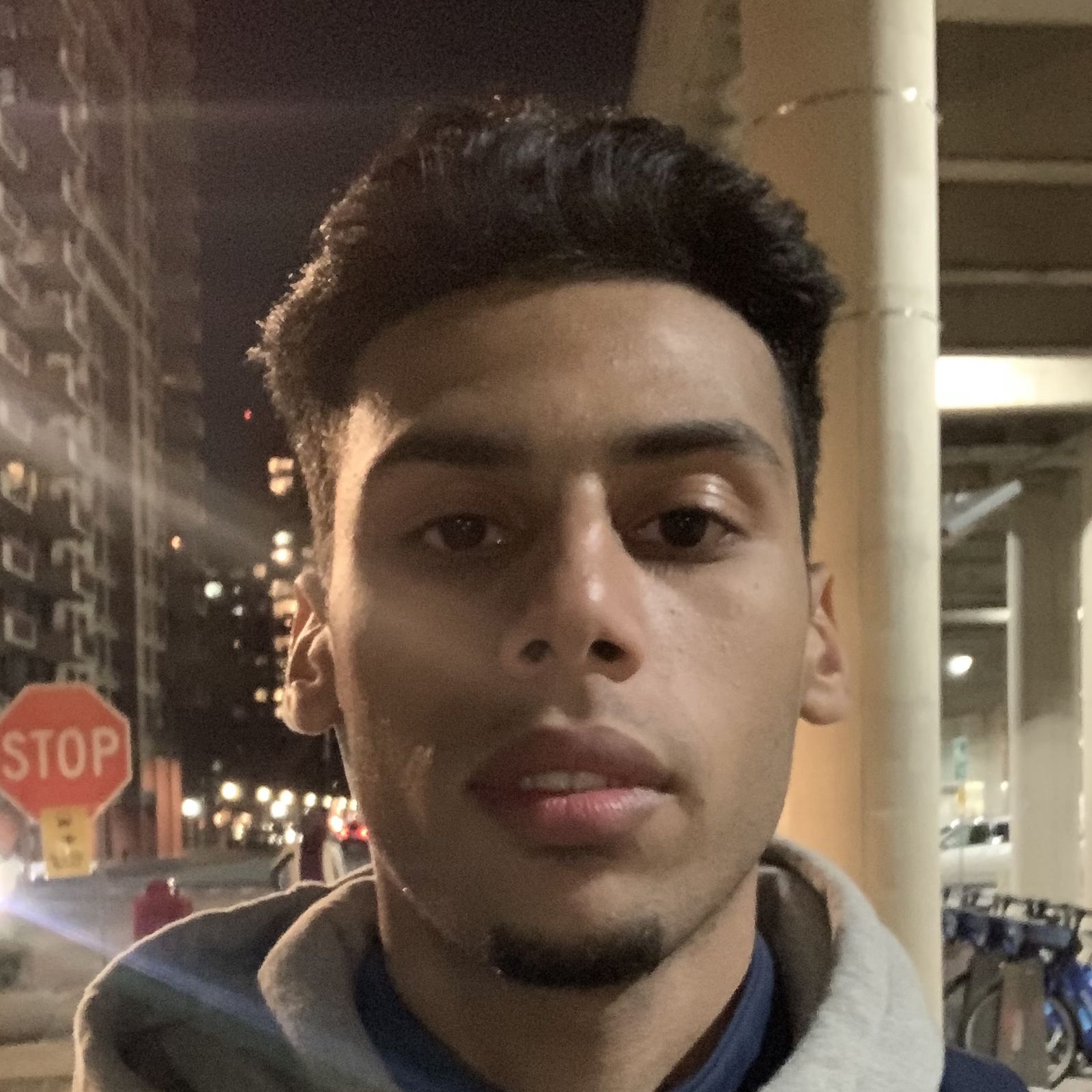 Cosmopolitan Soccer League