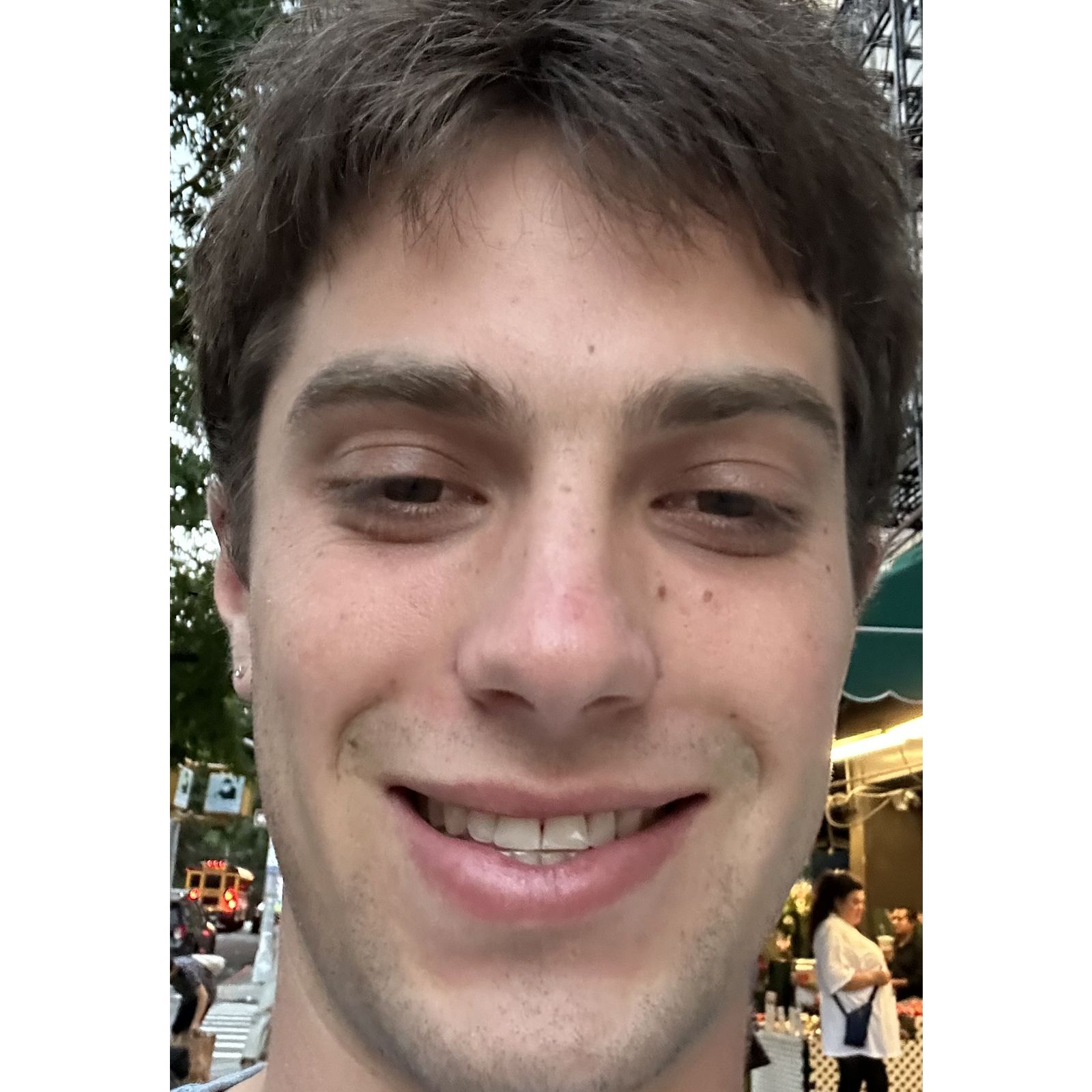 Cosmopolitan Soccer League