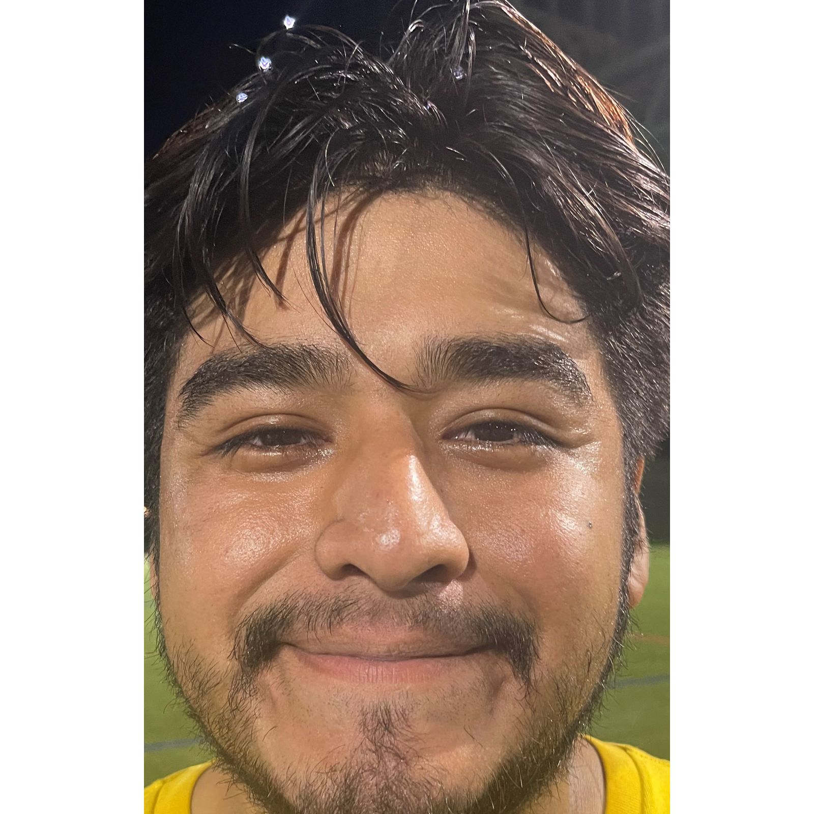 Cosmopolitan Soccer League