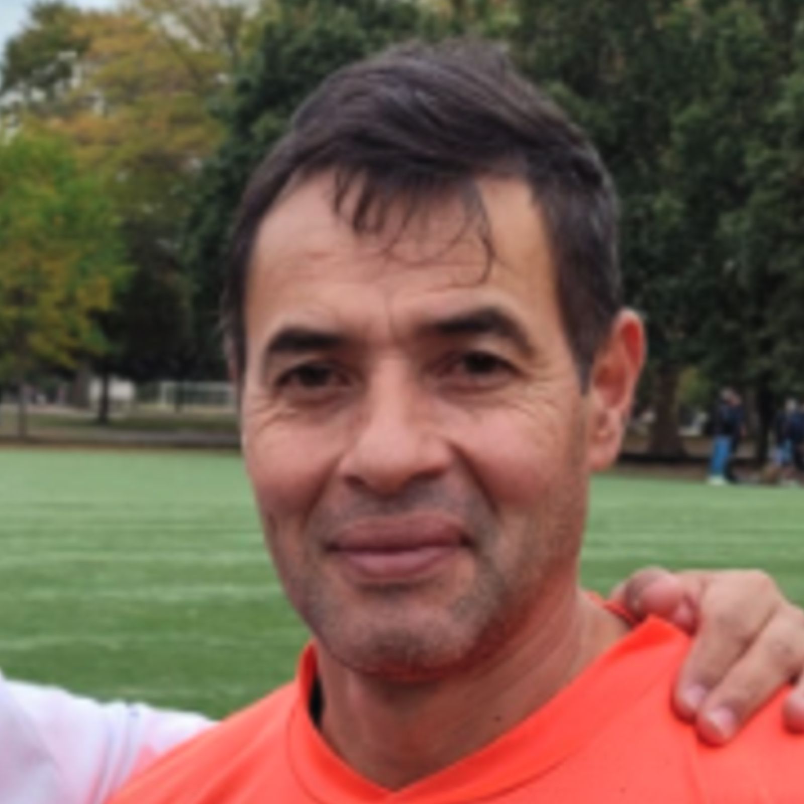 Cosmopolitan Soccer League