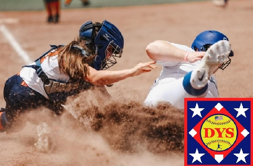 Diamond Youth Softball - Alabama