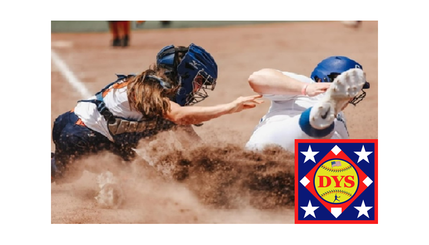 Diamond Youth Softball - Alabama