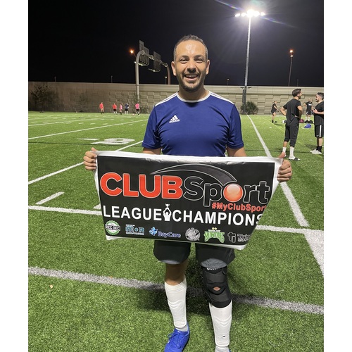 Florida Suncoast Soccer League