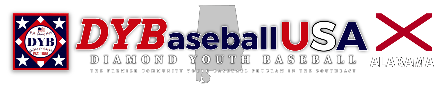 Dixie Youth Baseball - Alabama