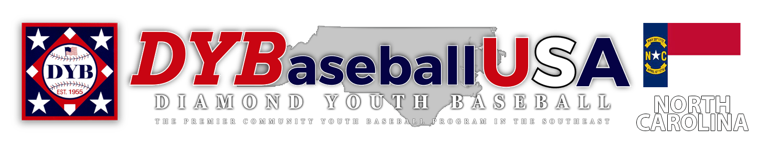 Dixie Youth Baseball - North Carolina