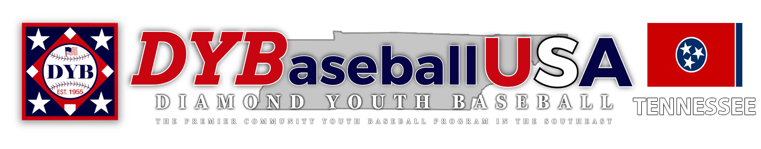 Dixie Youth Baseball - Tennessee