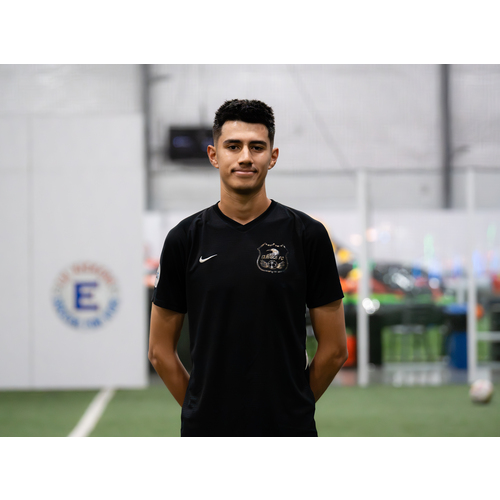 Western Indoor Soccer League