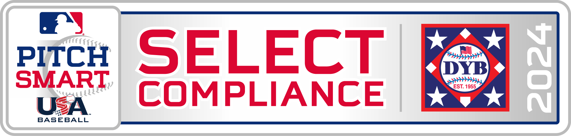 Diamond Youth Baseball (DYB) - Premier Recreational Youth Baseball ...