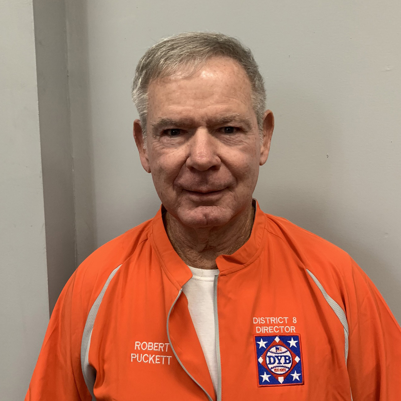 Dixie Youth Baseball - Tennessee