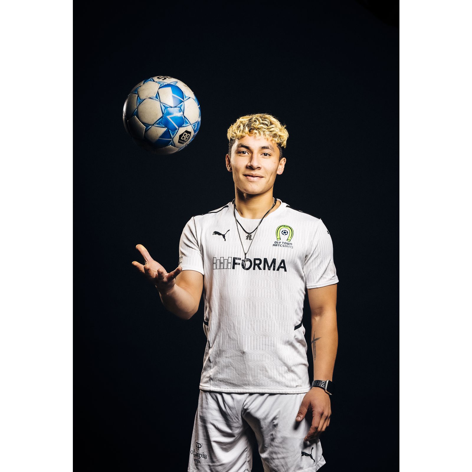 Western Indoor Soccer League