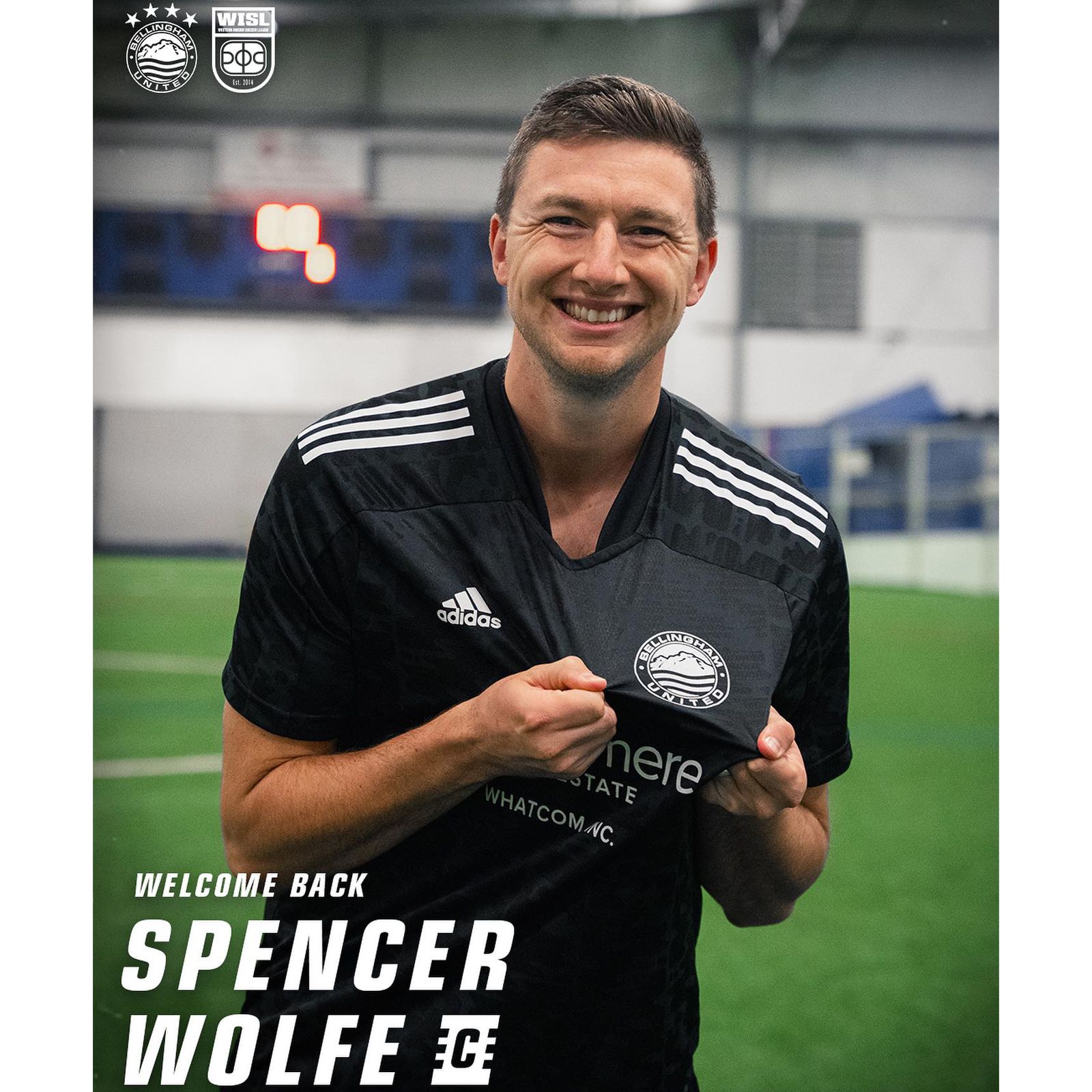 Western Indoor Soccer League