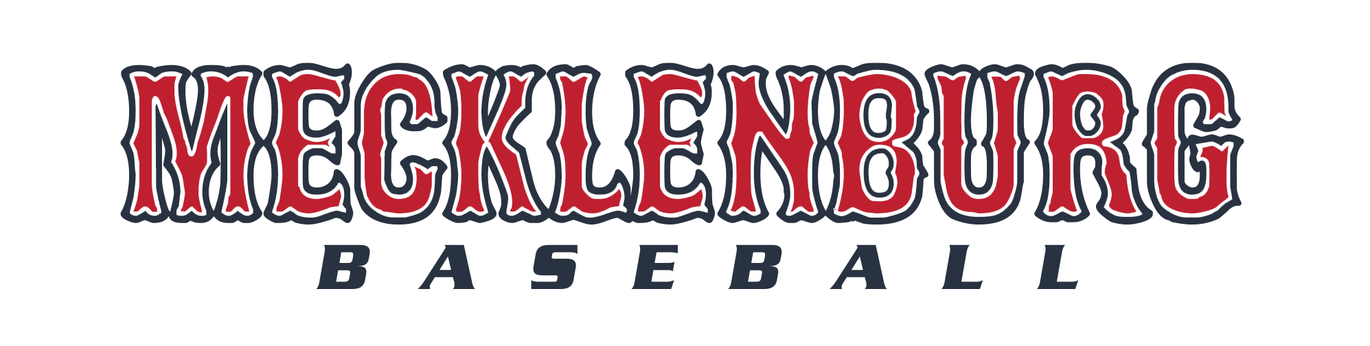 Mecklenburg Baseball