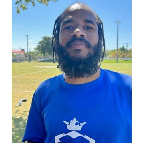 Caribbean Americas Soccer League
