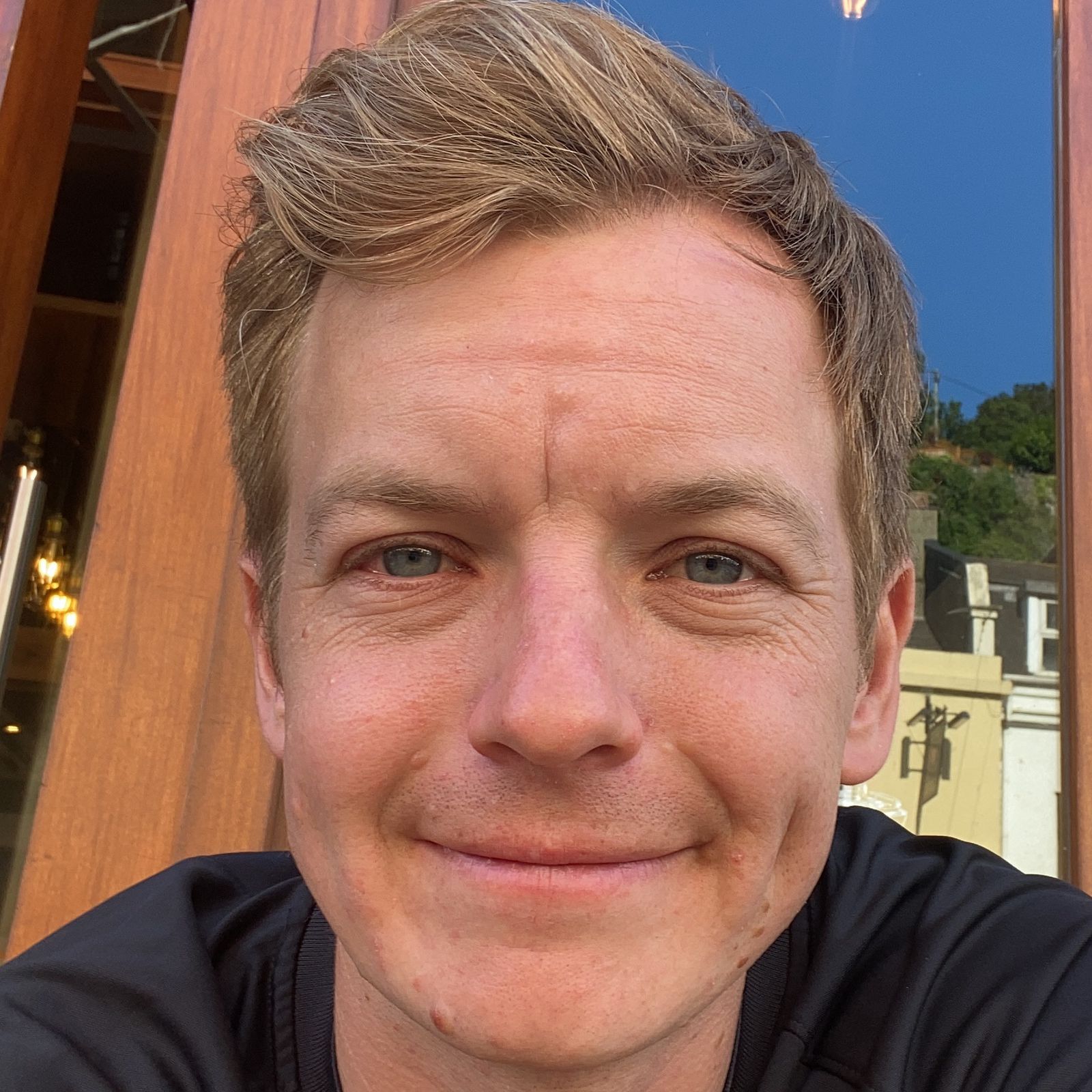 Cosmopolitan Soccer League