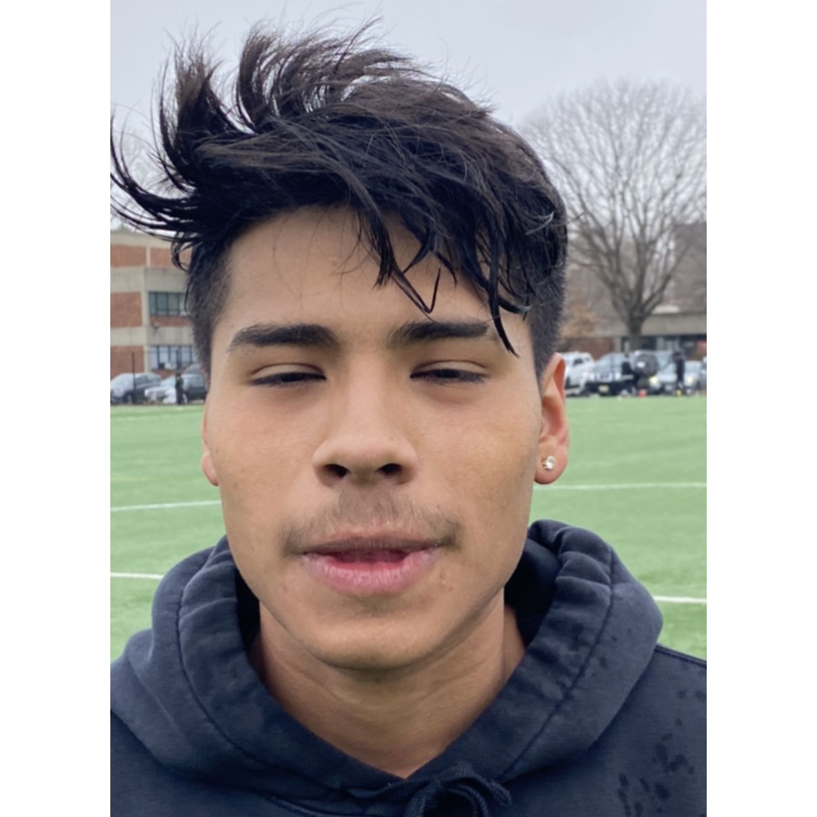 Cosmopolitan Soccer League
