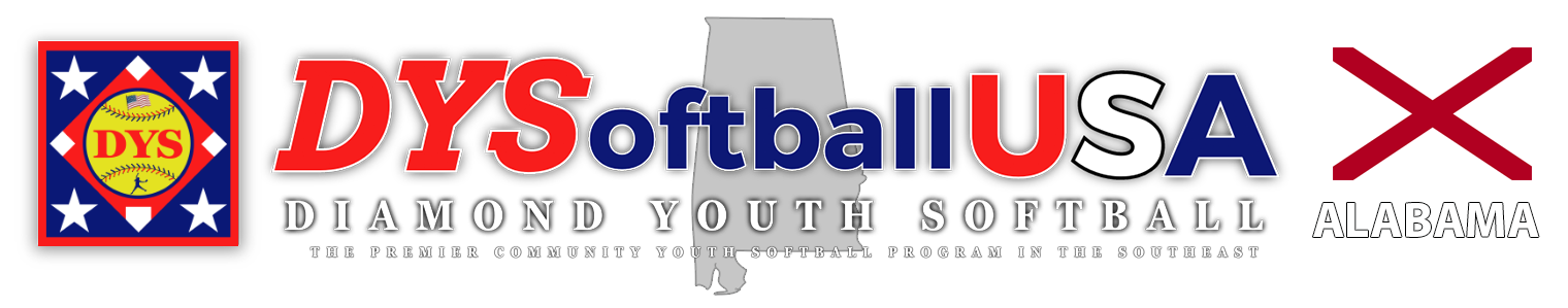 Diamond Youth Softball - Alabama