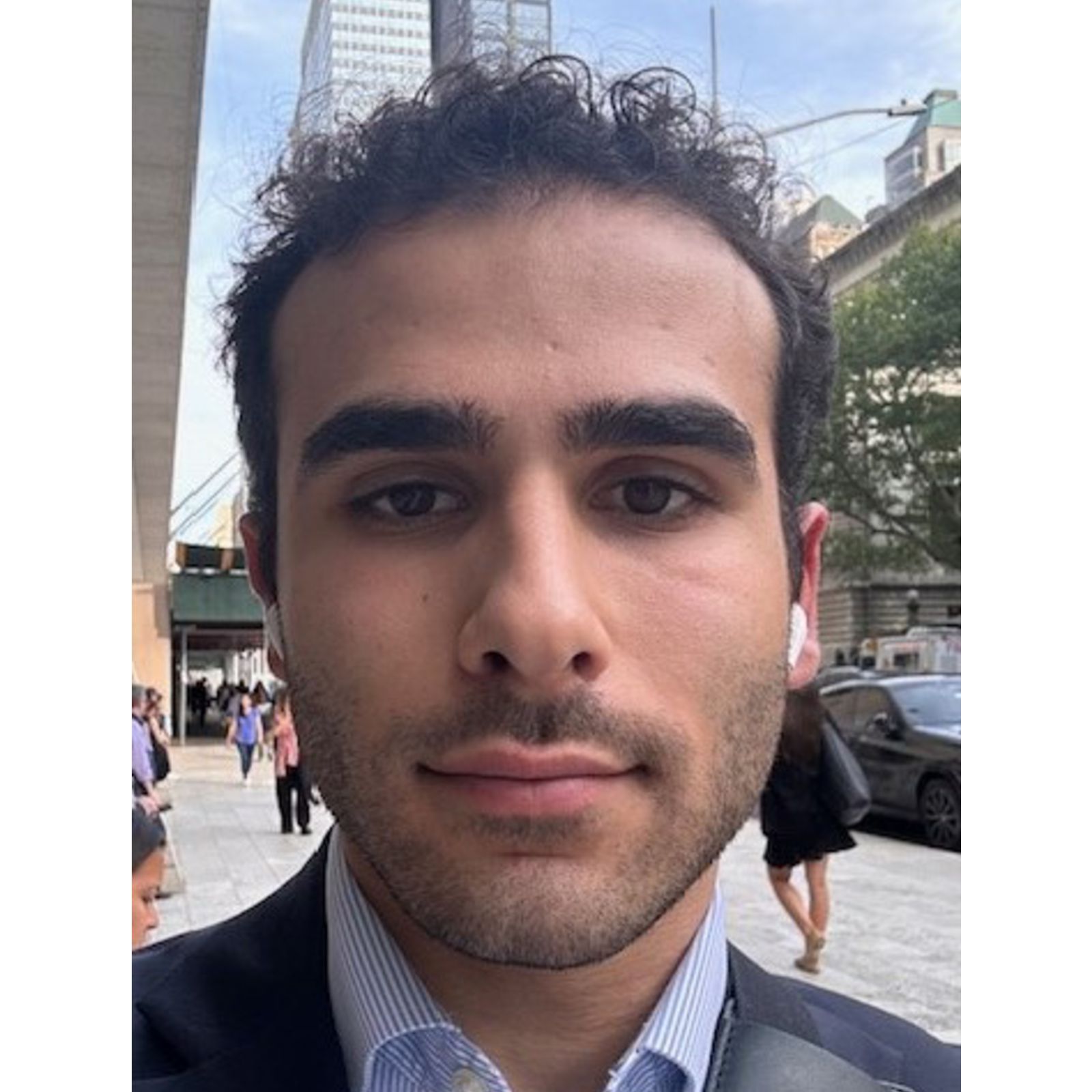 Cosmopolitan Soccer League