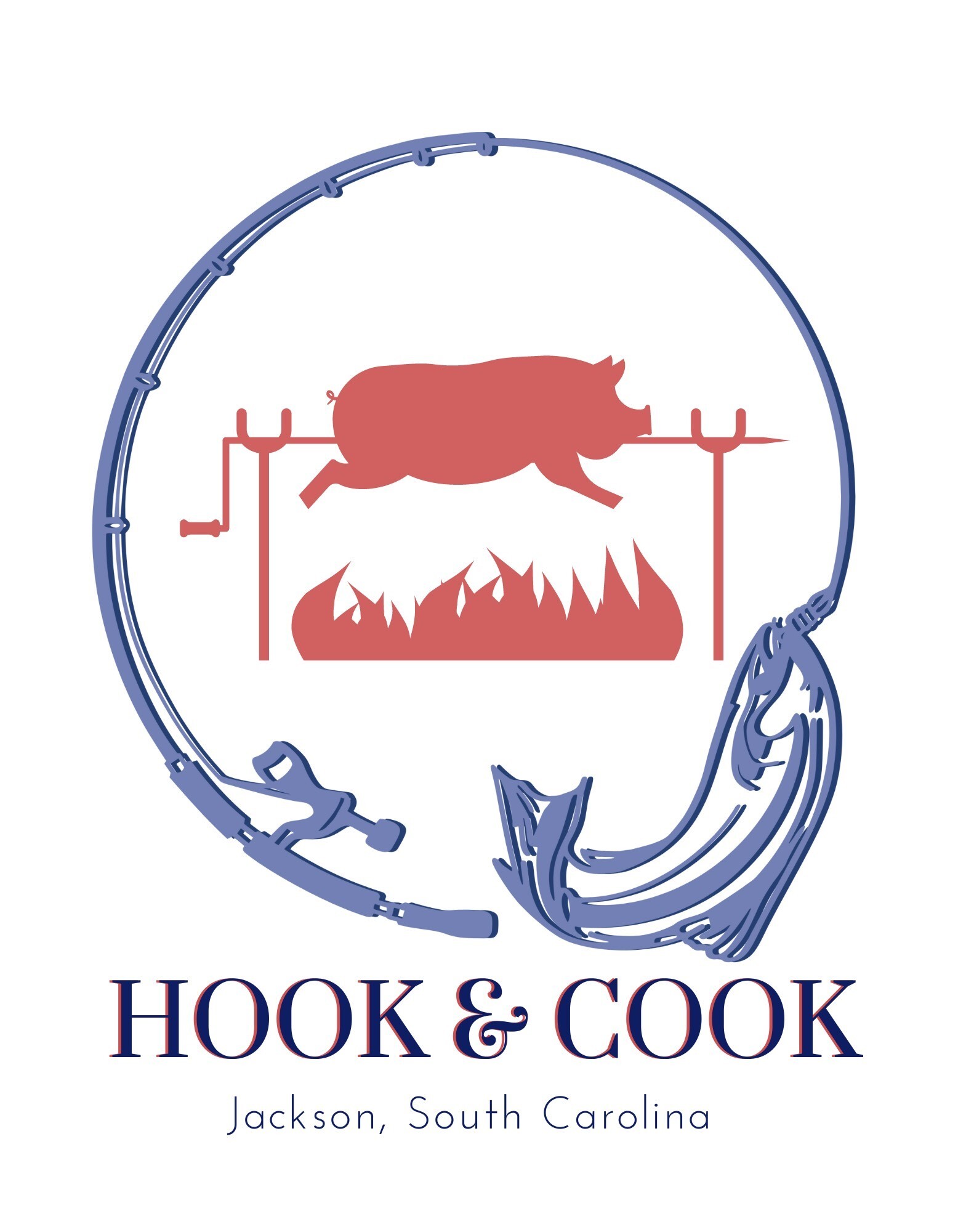 Jackson Hook and Cook