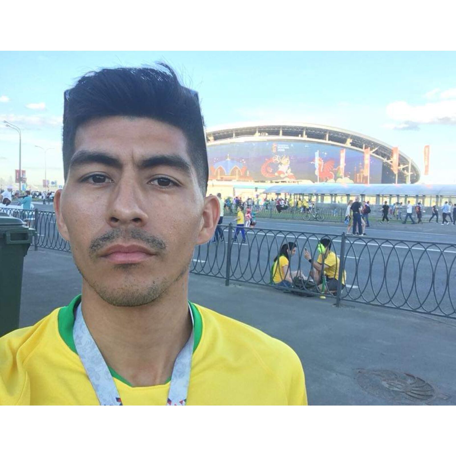 California Champions League