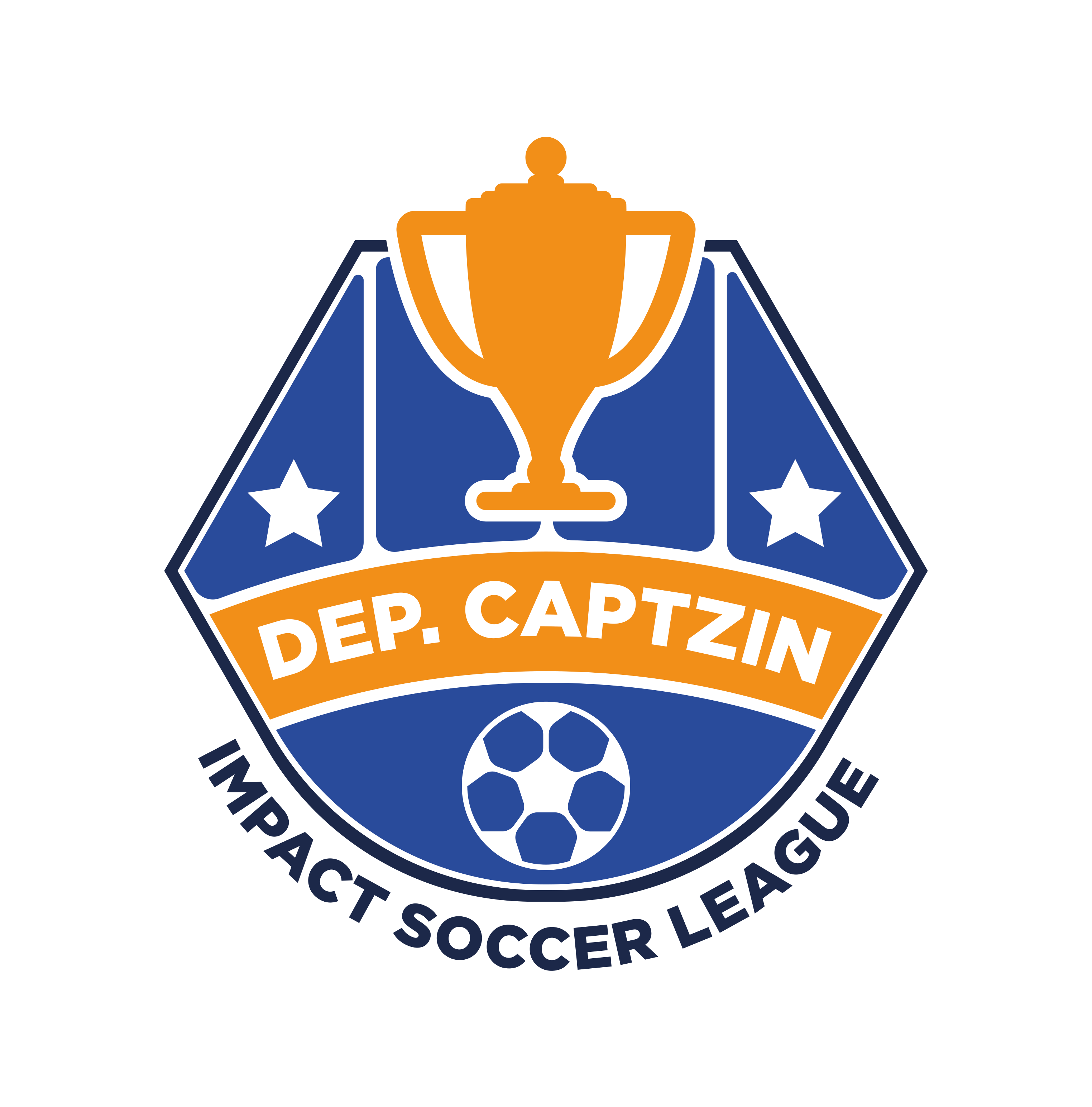 Impact Soccer League