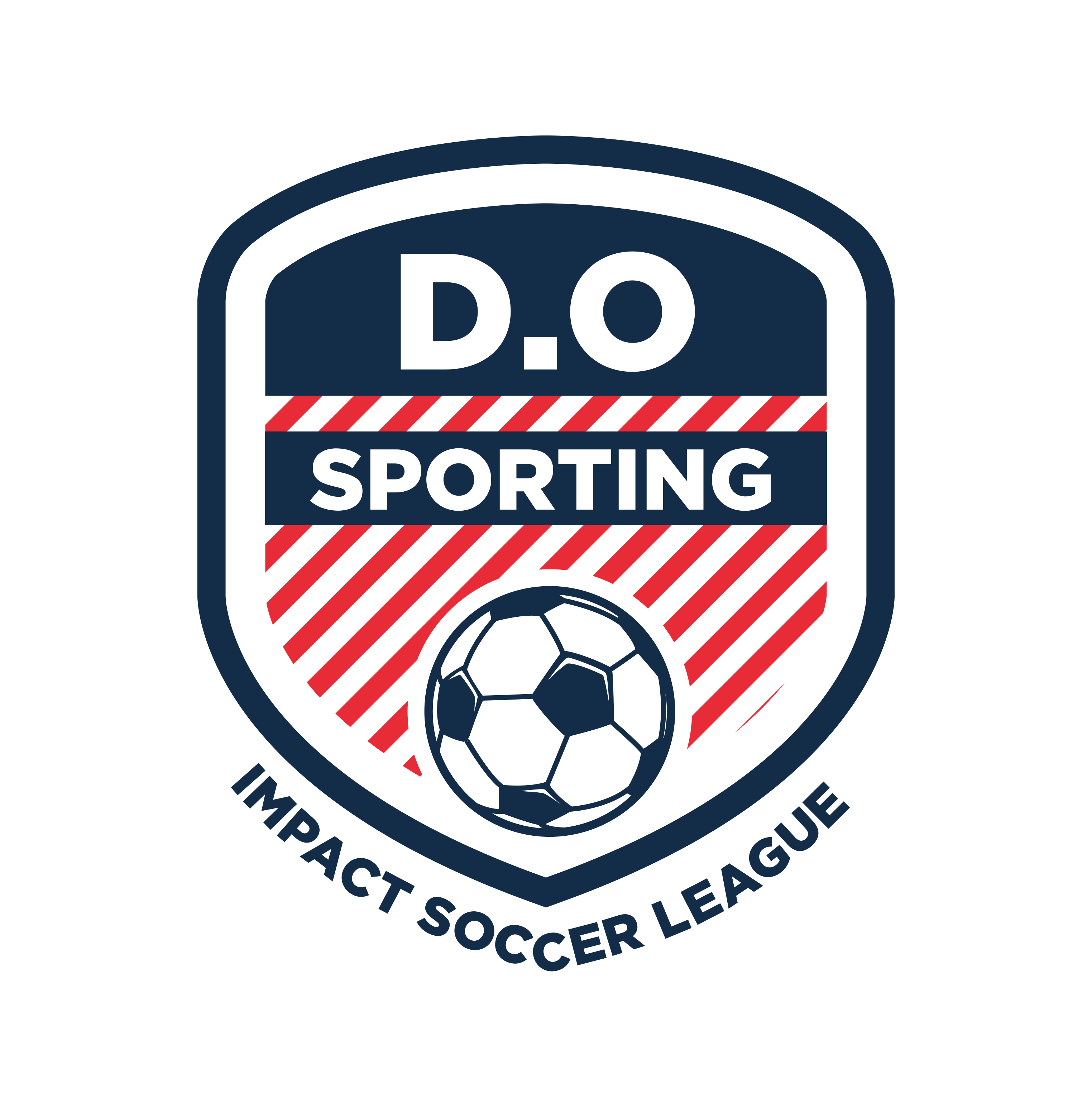 Impact Soccer League