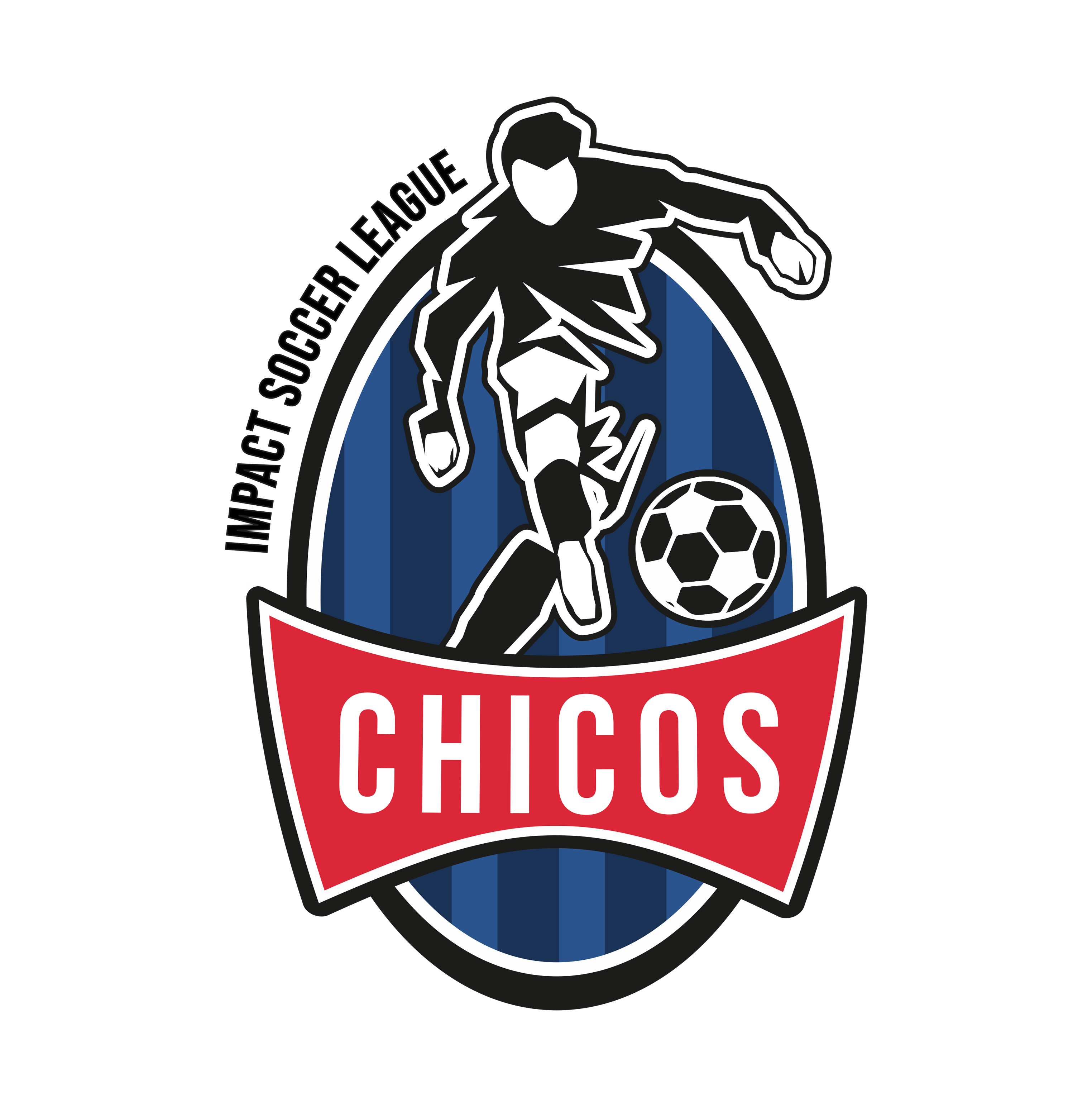 Impact Soccer League