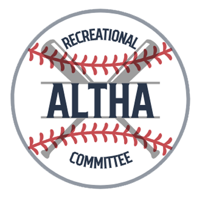 ALTHA RECREATIONAL COMMITTEE
