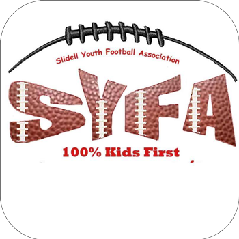 Slidell Youth Football Association