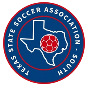 Texas State Soccer Association-South