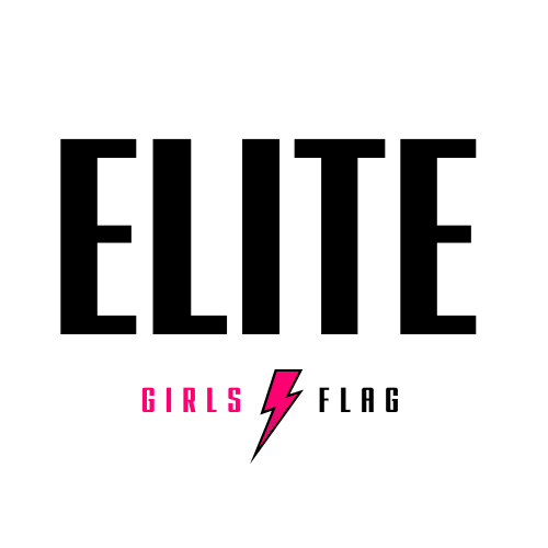 Elite Girls Flag