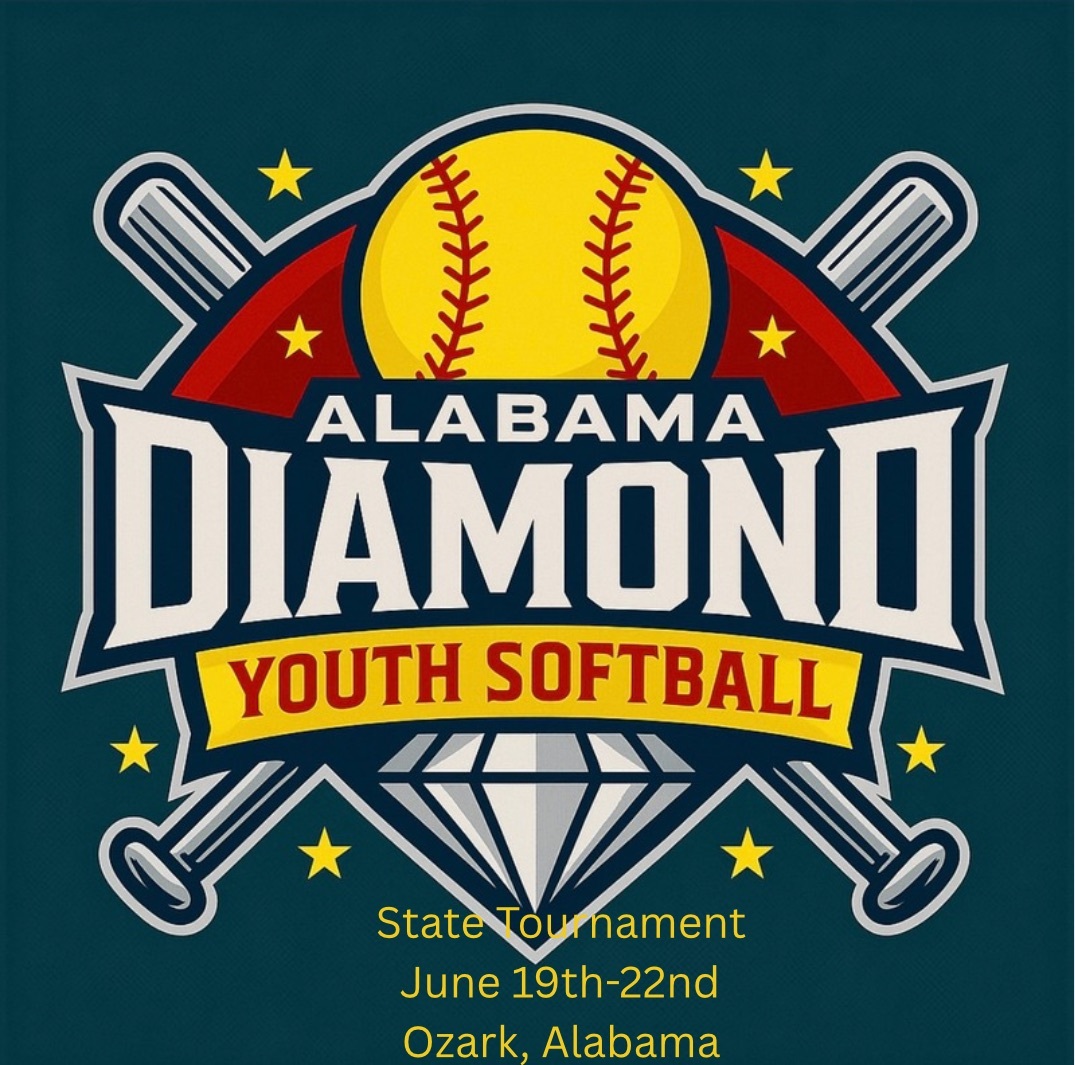 Diamond Youth Softball - Alabama