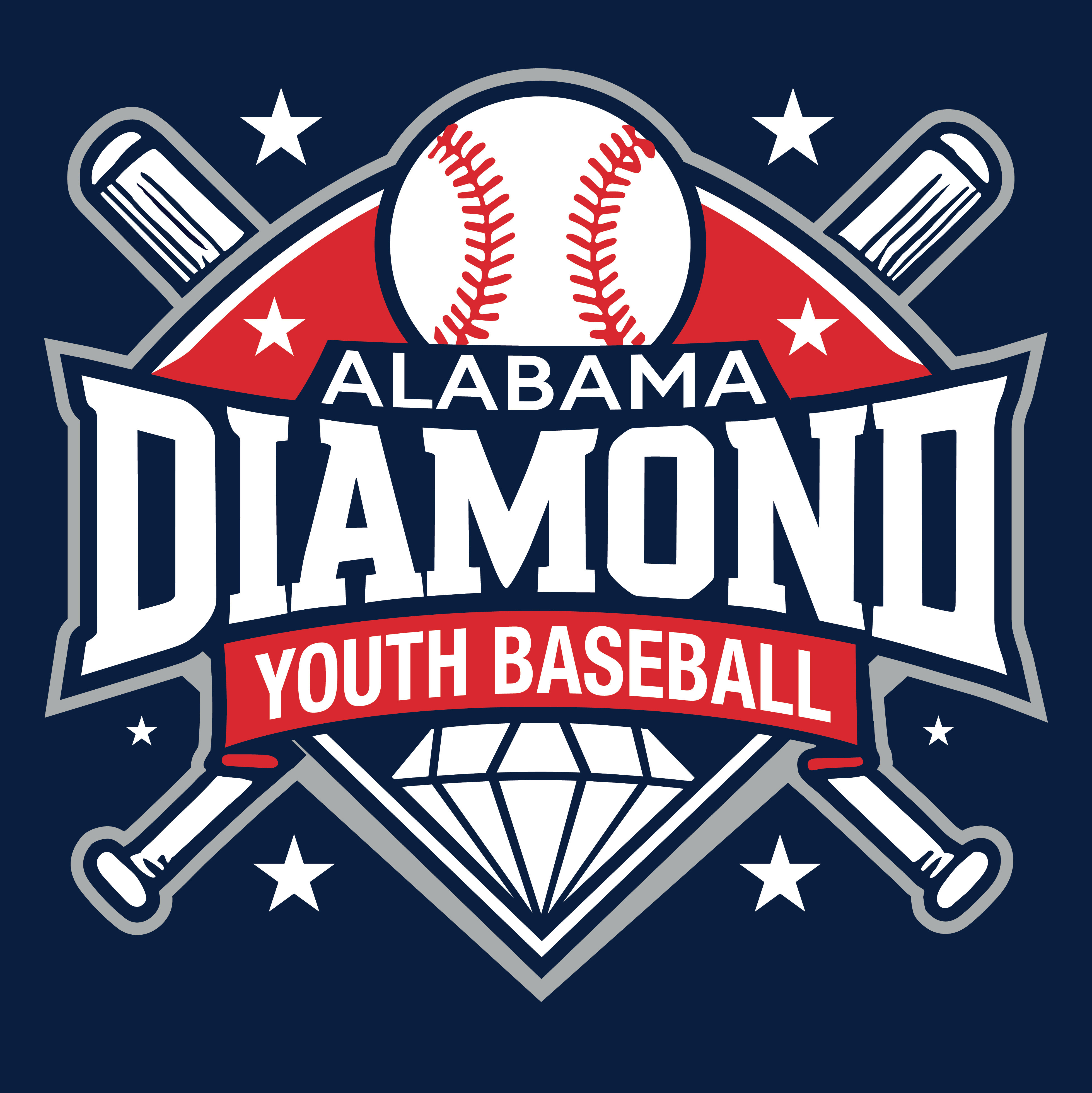 Dixie Youth Baseball - Alabama