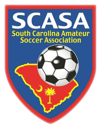 Central League - South Carolina Amateur Soccer Association