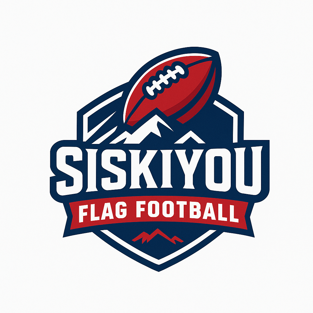 Siskiyou Flag Football