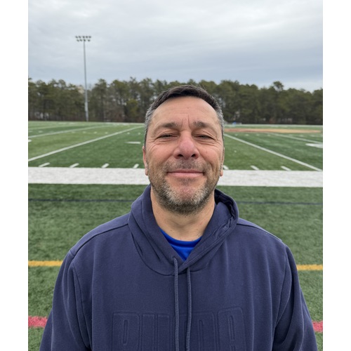 Central Jersey Friendship League